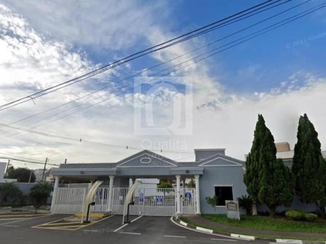 Terreno no Condomínio Villa Olympia Sorocaba