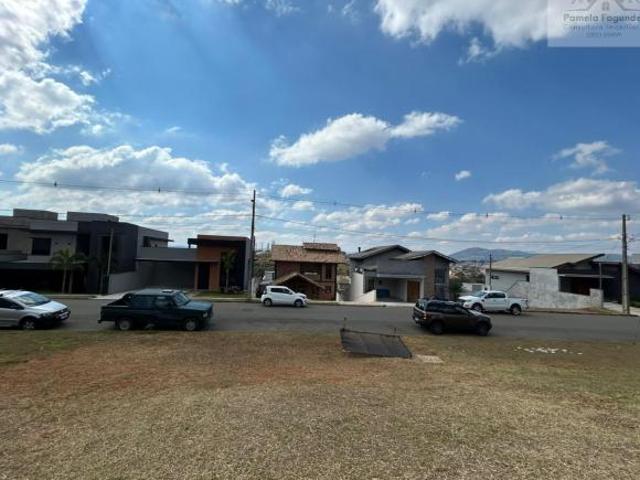 Terreno no Condomínio Villa Real de Bragança com 317m² Venda em Bragança Paulista SP