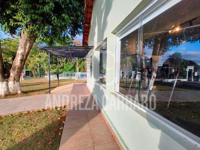 Terreno no Condomínio Villa Verona