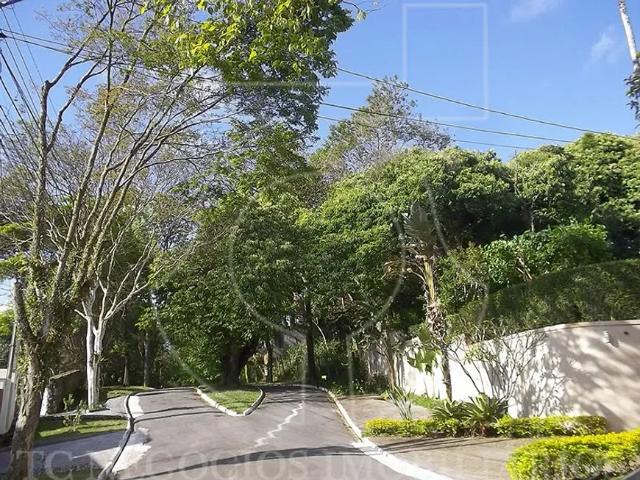 Terreno no Condomínio Villa Vianna, Granja Viana Cotia