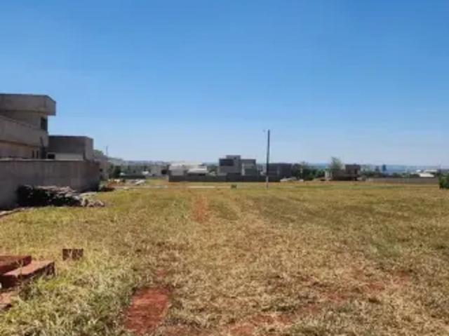 Terreno no Condomínio Villágio Baiocchi – 1.190 m² Goianira GO