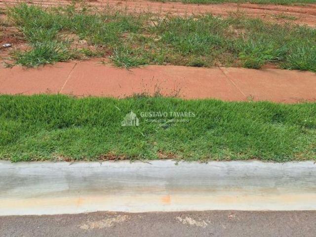 Terreno no condomínio Villagio Tunis Chácara Morada Mediterrânea Jundiaí SP