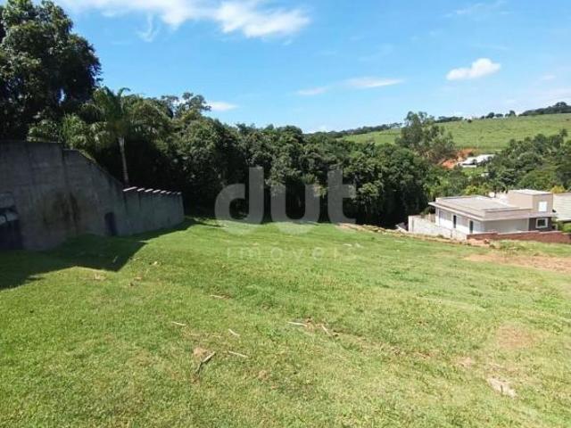 Terreno no Condomínio Ville de France Itatiba/SP