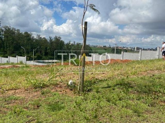 Terreno no Condomínio Vista Campinas à Venda