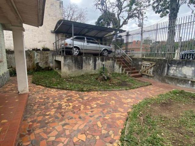 Terreno no Coração das Mercês