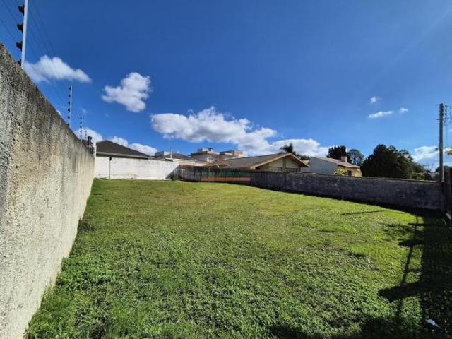 TERRENO NO CORAÇÃO DE SANTA FELICIDADE