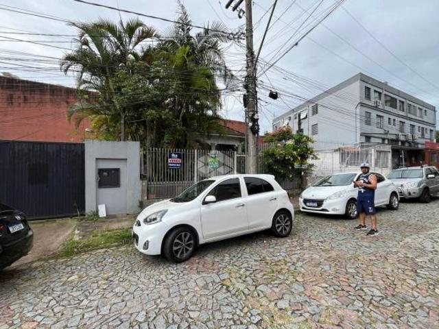 TERRENO NO CORAÇÃO DO BAIRRO TRISTEZA