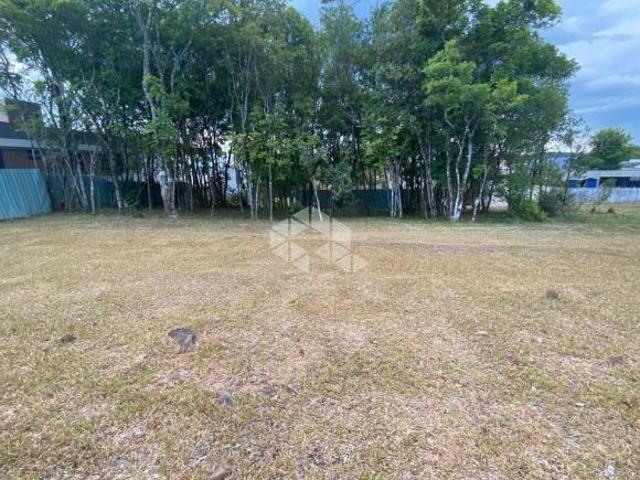 Terreno no Country