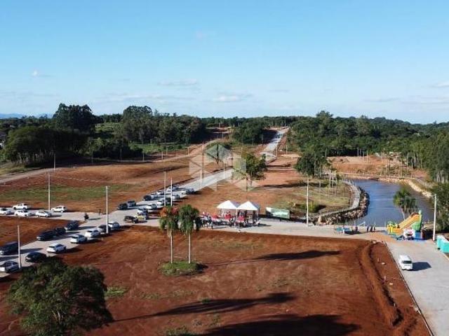 TERRENO NO COUNTRY LOTEAMENTO PORTAL DO SOL