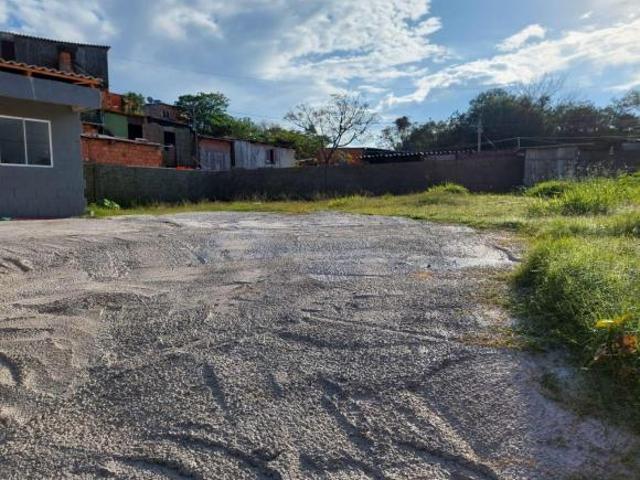 Terreno No Cristal 600m². Oportunidade!