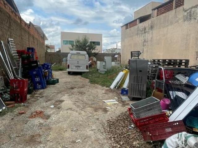 Terreno no Cruzeiro do Sul disponível para Venda!