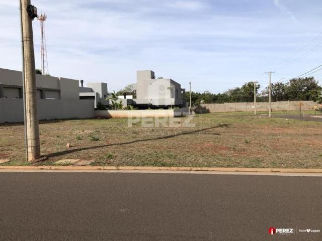 Terreno no Damha IV