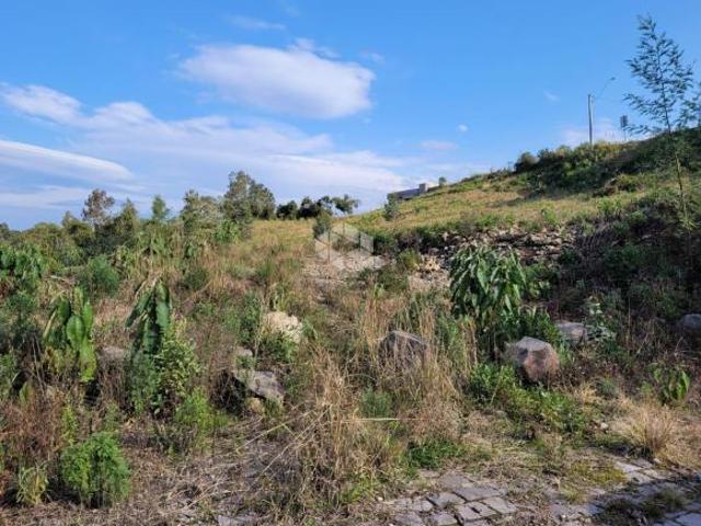 Terreno no Desvio Rizzo
