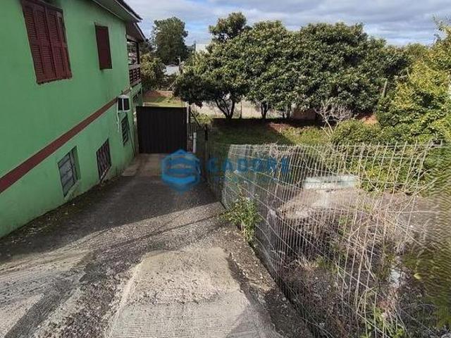 TERRENO NO DESVIO RIZZO COM 340m²