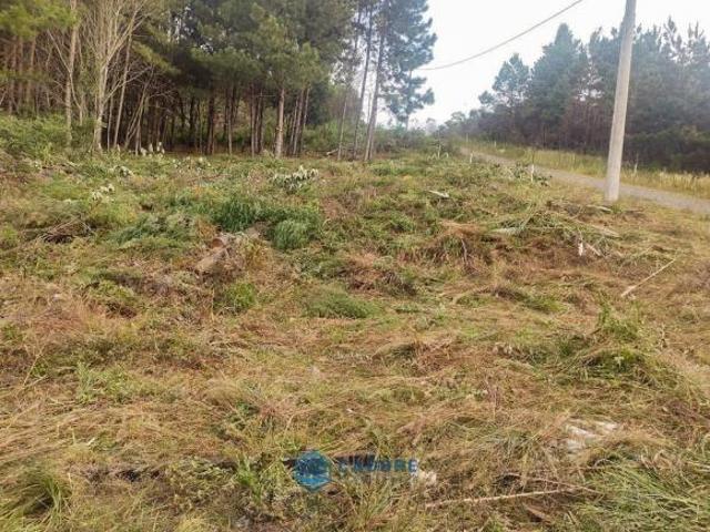 TERRENO NO DESVIO RIZZO COM 360m²
