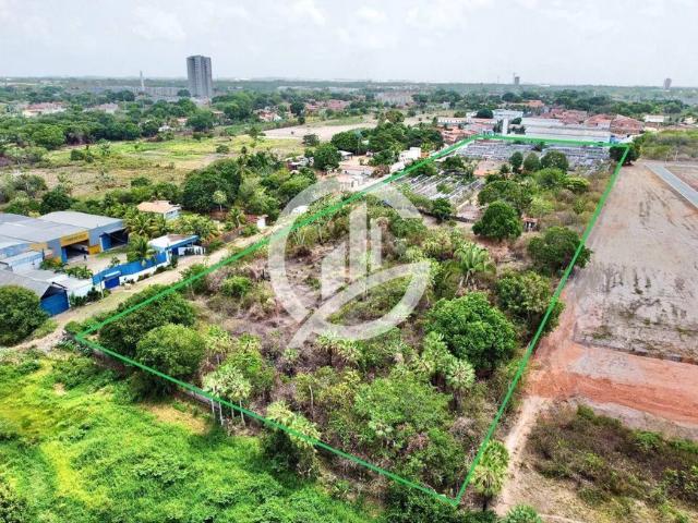 Terreno no Eusébio venda, 22544 m² por R$ 11.000.000 Eusébio /CE