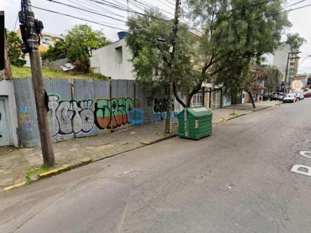 TERRENO NO EXPOSIÇÃO COM 402M²