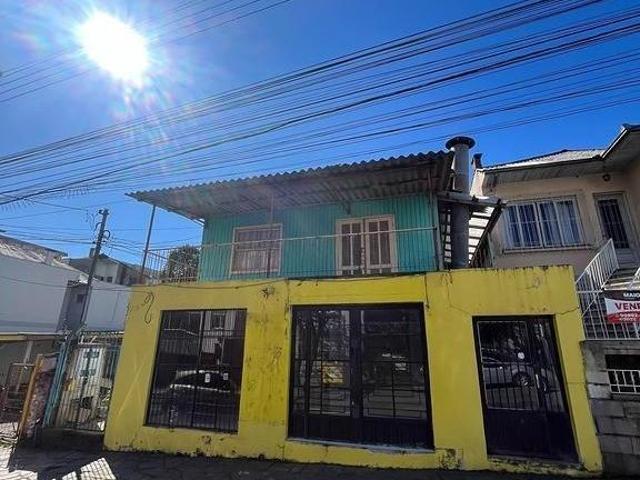 TERRENO NO EXPOSIÇÃO