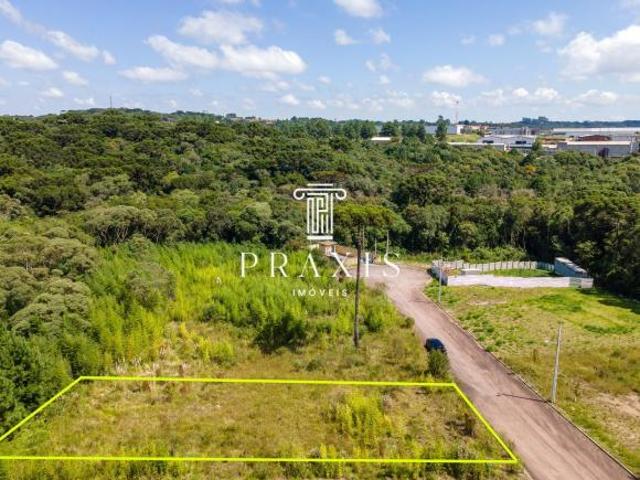 Terreno no Ecopark bem localizado, 376,60m² Jard