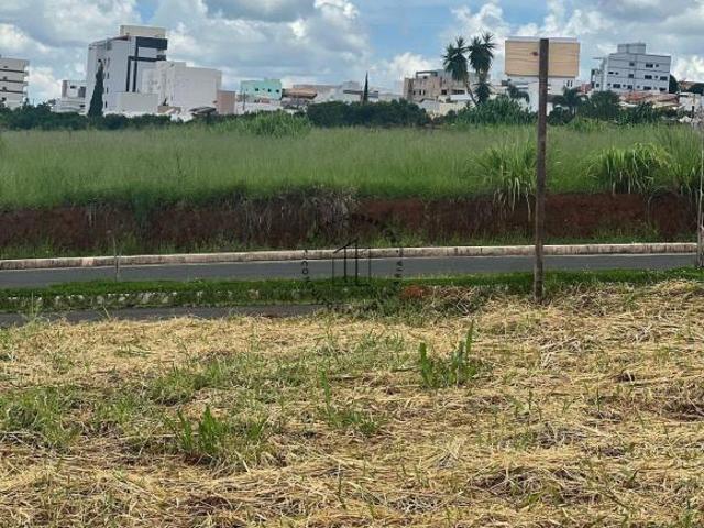 Terreno no ECOVILLAGE São Gotardo