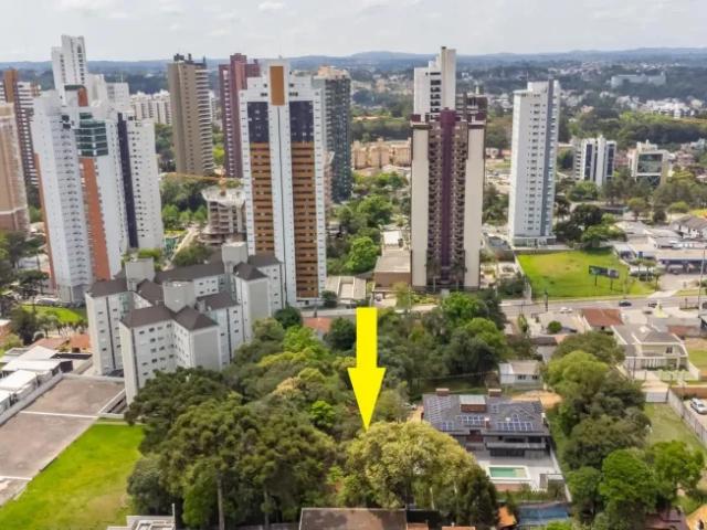 Terreno no Ecoville
