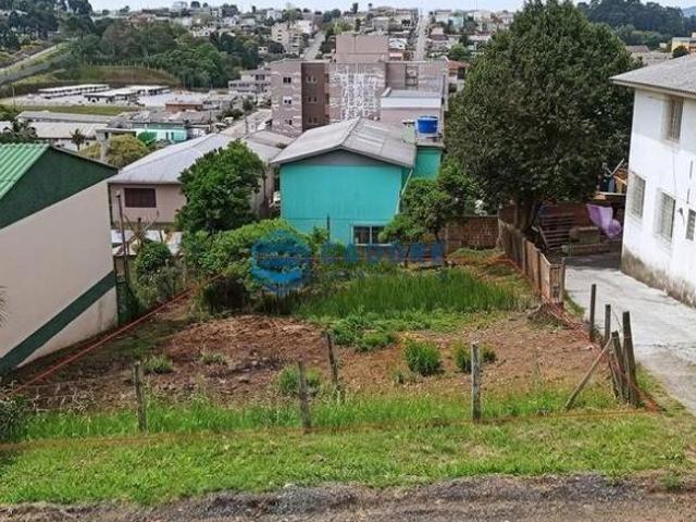 TERRENO NO ESPLANADA COM 360m²