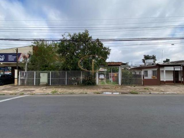 TERRENO NO ESTÂNCIA VELHA