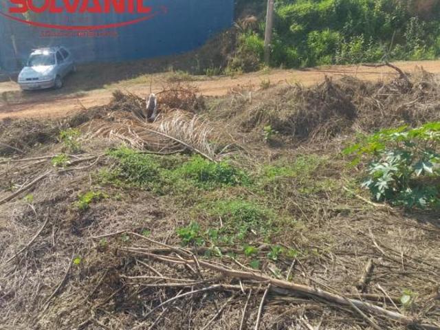 Terreno no Floresta disponível para Venda!