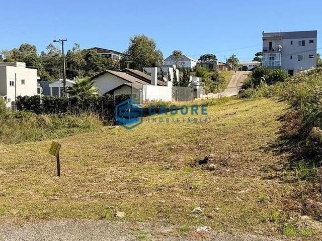 TERRENO NO FORQUETA COM 360m²