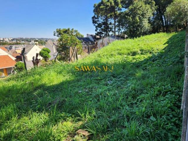 Terreno no Guabirotuba OPORTUNIDADE