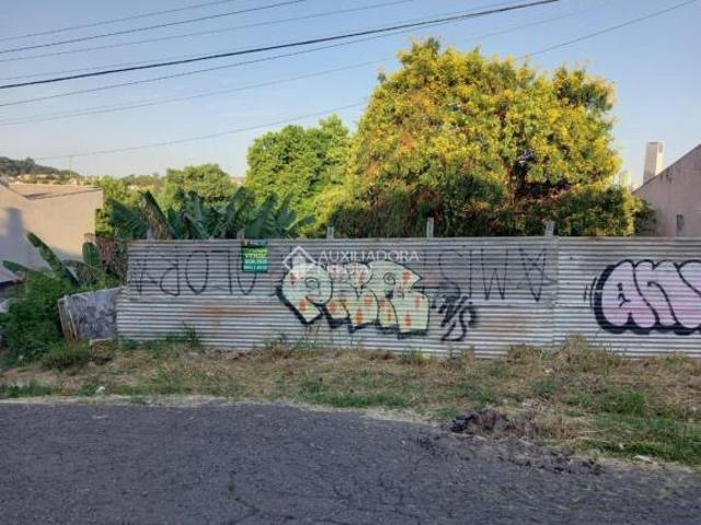 Terreno no Guarani