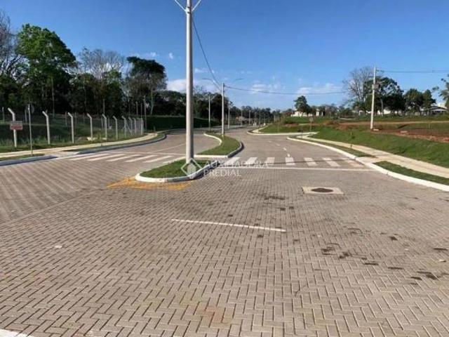 terreno no Garden Ville
