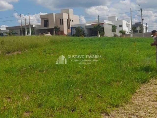 Terreno no Gran Ville São Venâncio Bairro Jardim Primavera Itupeva SP