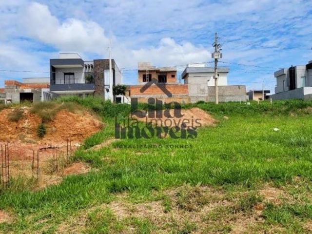 Terreno no Gran Ville Sao Venancio