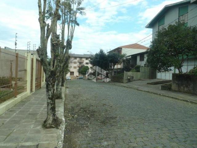 Terreno no Humaitá com 708m²
