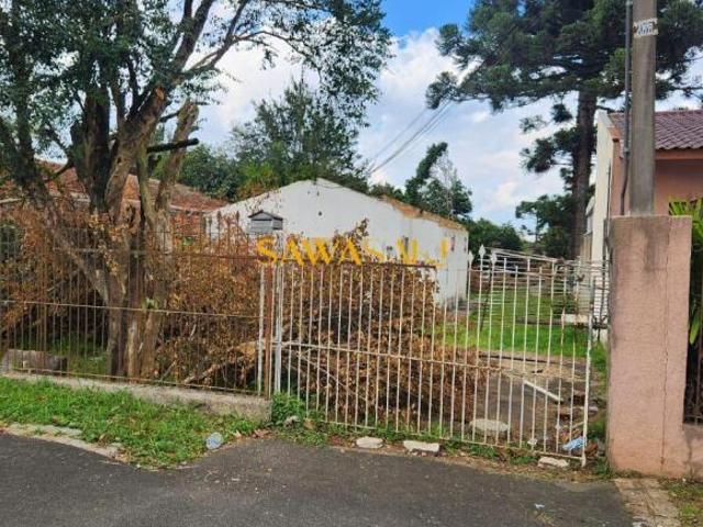 Terreno no Hauer