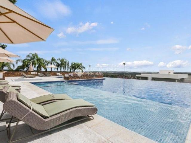 Terreno no Horizon Clube Residencial em Encosta do Sol, Estância Velha RS