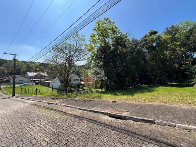 Terreno no Hortênsias
