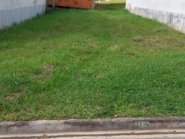 Terreno no Horto Florestal Villagio