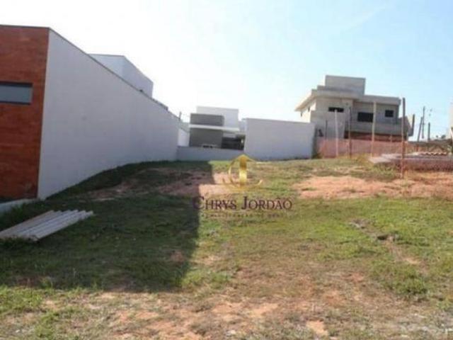 Terreno no Ibiti Reserva, 500 mil. !