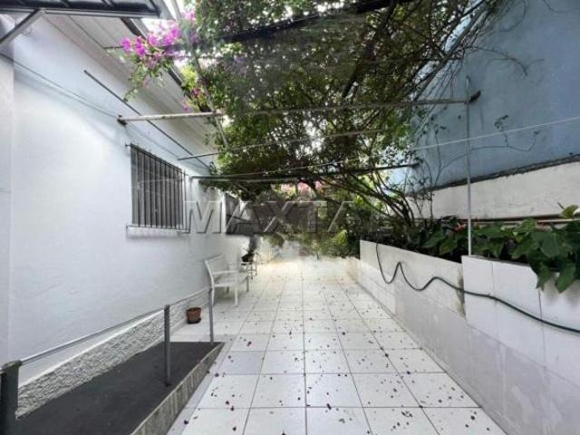 Terreno no Imirim, com 3 casas em boas condições de moradia, ótimo para investidores