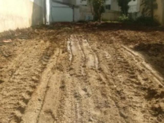 TERRENO NO JUVEVÊ: 436M², ZR4!