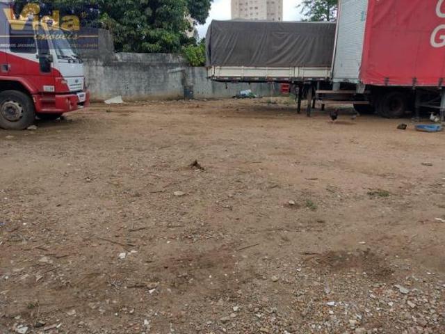 Terreno no Jaguaré São Paulo