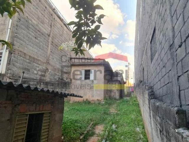 Terreno No Jaraguá