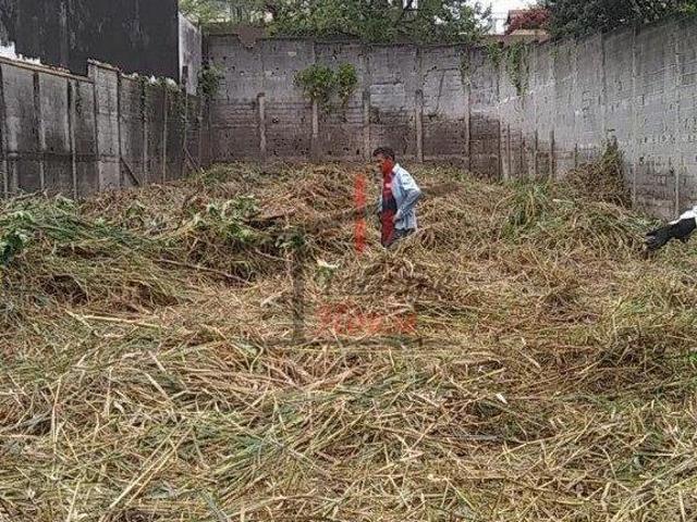 Terreno no Jardim Textil 300m