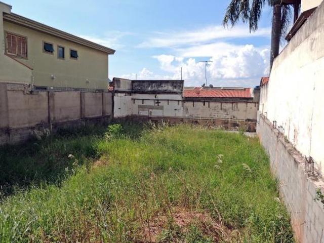 Terreno no Jardim Vista Linda na Rua Erva Cidreira
