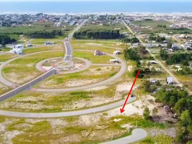 Terreno no jardim américa à venda, por R$ 100.000 Jardim America Passo de Torres/SC