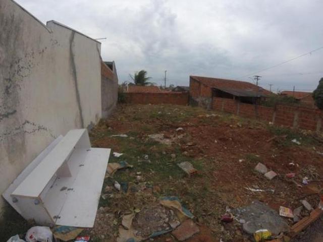 Terreno no Jardim Arroyo com 200m²