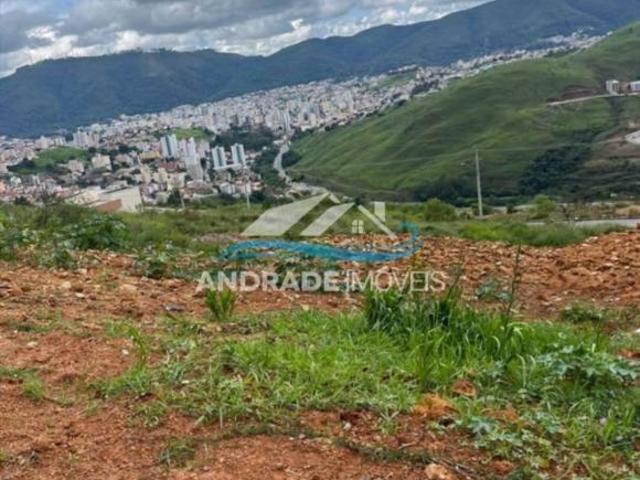 Terreno no Jardim Bandeirantes