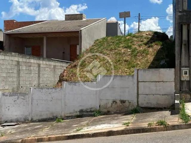TERRENO no Jardim Bahia
